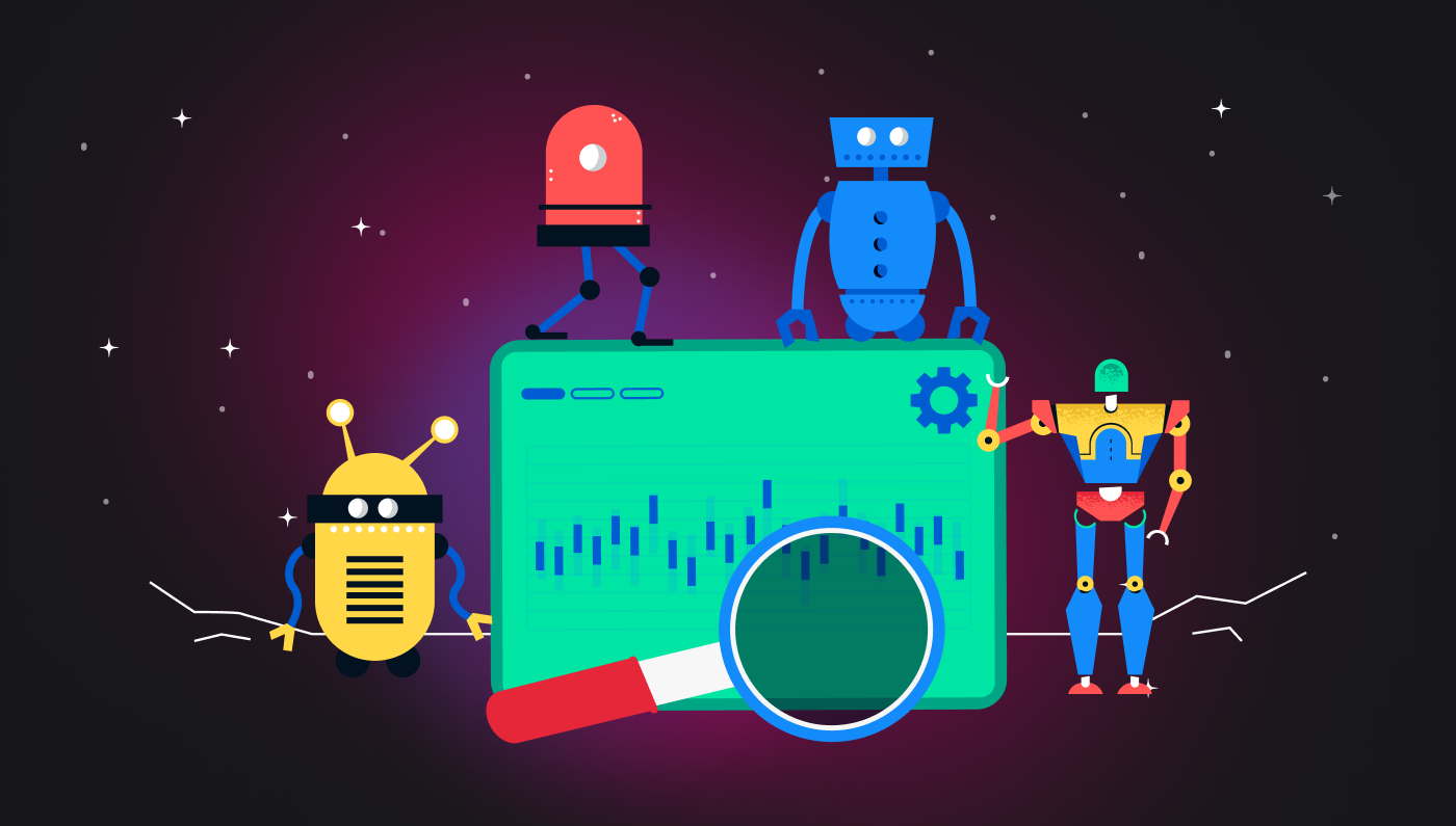 AI Trading for Beginners - AlgosOne Blog