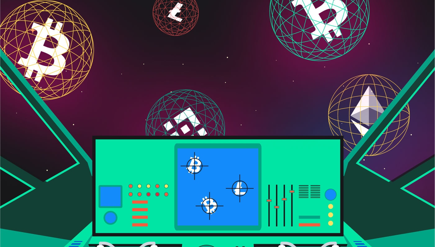The Main Cryptocurrency Categories Explained - AlgosOne Blog