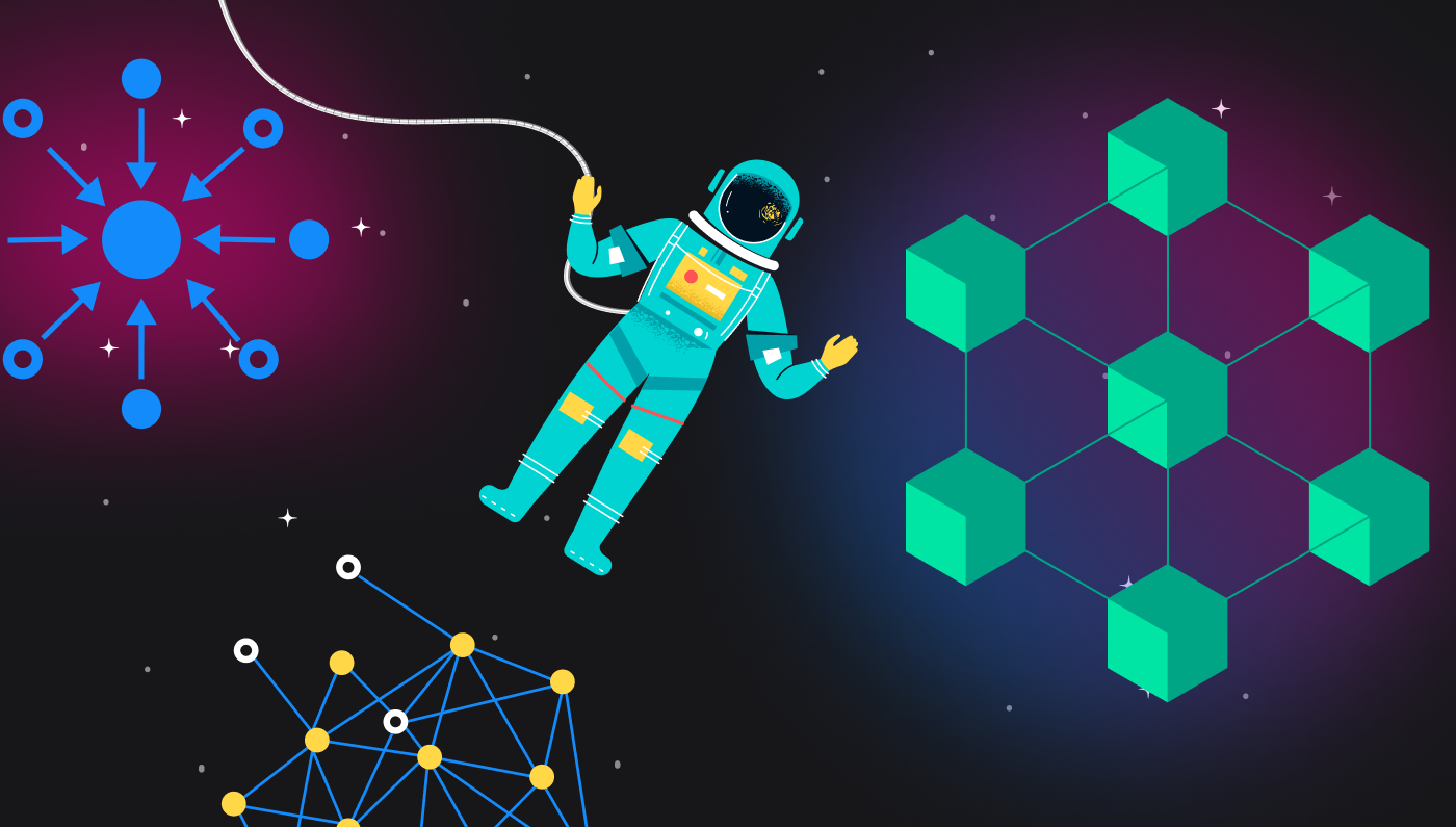 What Is Web3 and How Will It Evolve in 2023? - AlgosOne Blog