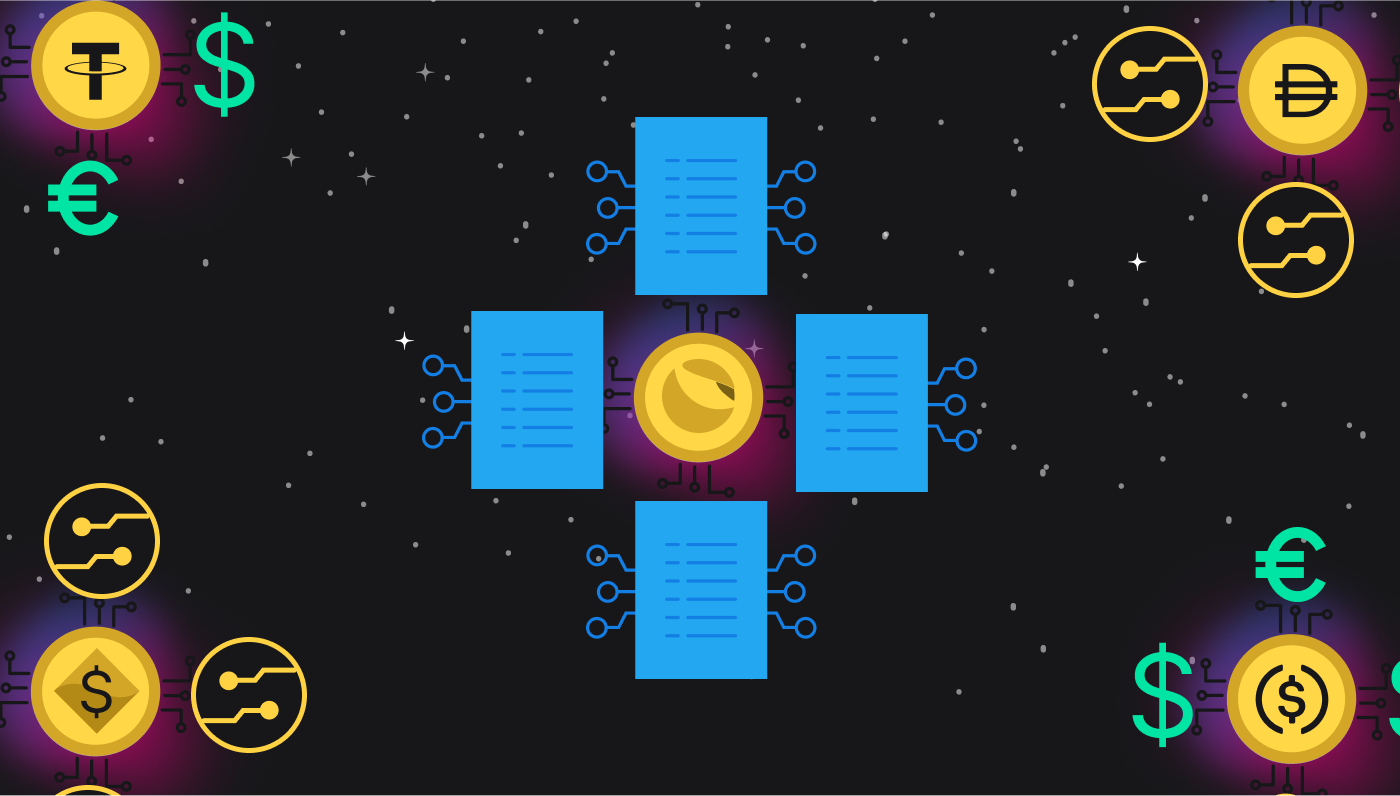 Stablecoins Demystified: The Role of Stable Digital Assets in Crypto