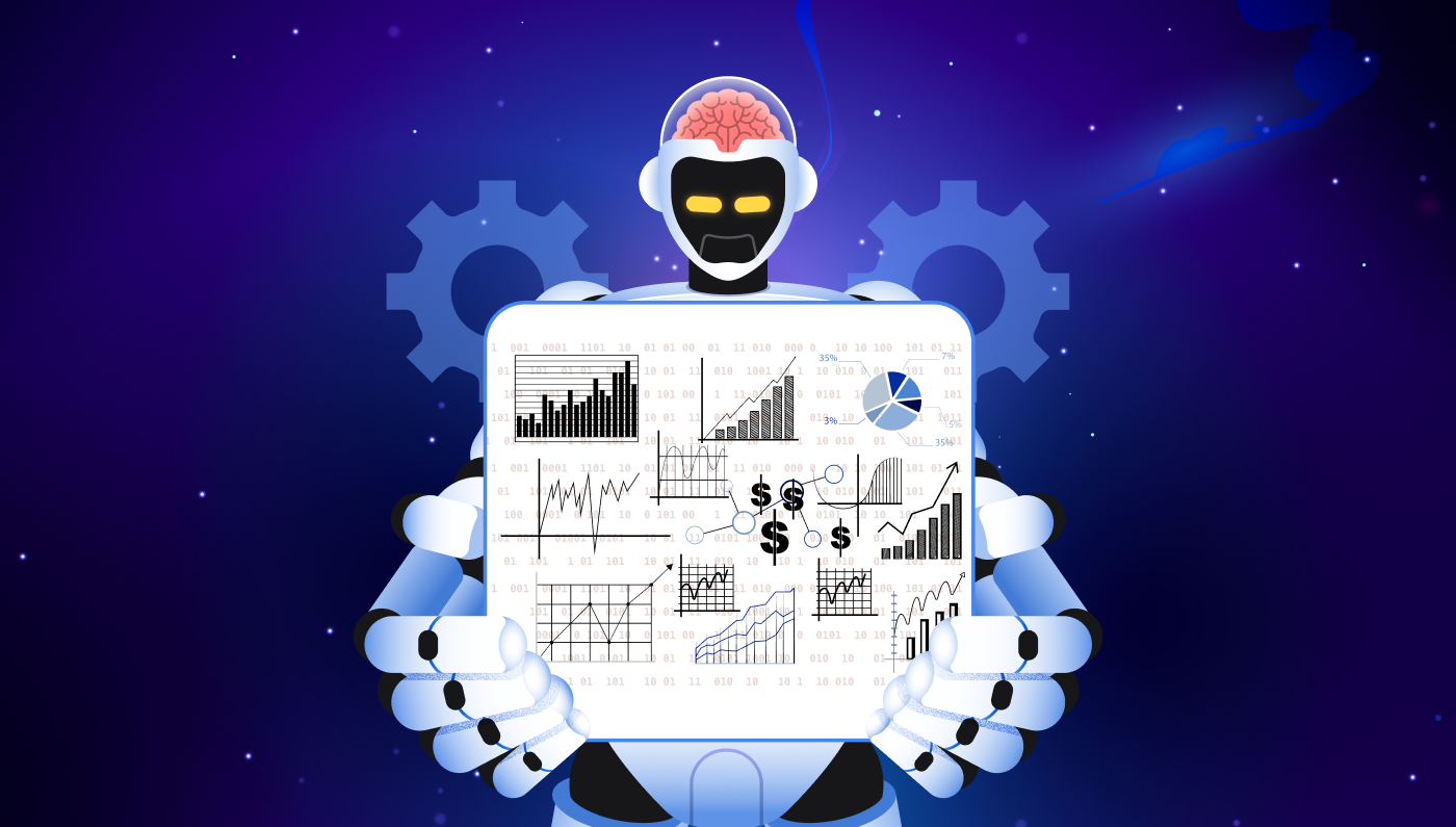 AI vs Human Analysts: The Results Are In, See Who Invests Best!