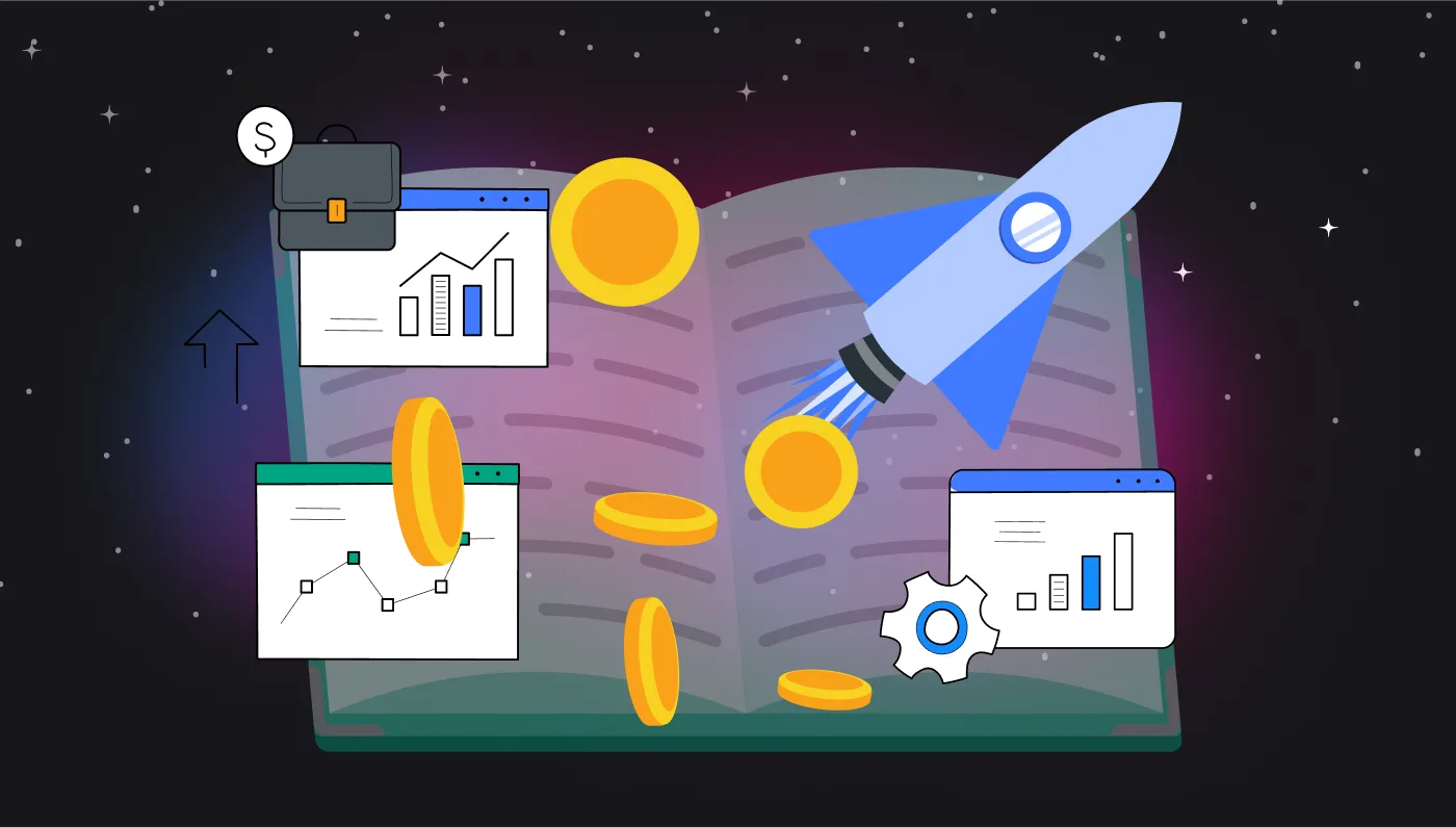 How to Start Crypto Investing In 2025: Ultimate Beginner’s Guide to Financial Freedom - AlgosOne ...